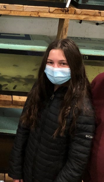 Coronavirus Emergency Order Day 321 - Senator Argall