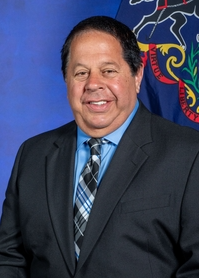 Robert Schnee - Senator Argall