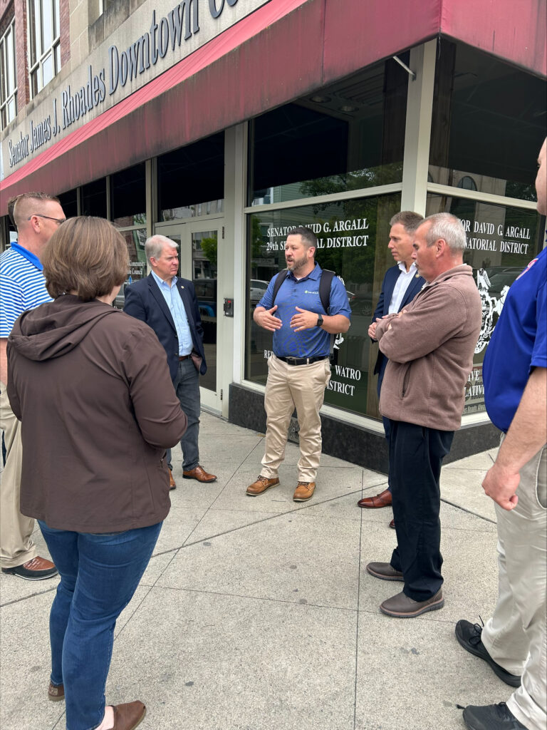 State Grant to Breathe New Life into Mahanoy City’s Main Street ...