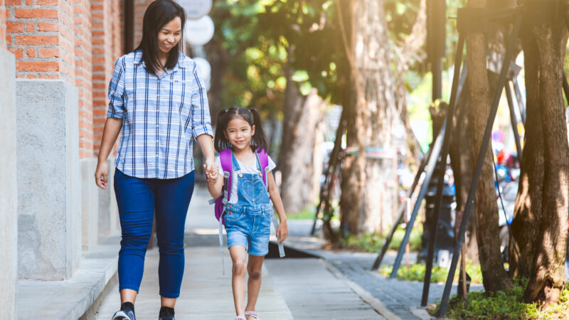 Home - Senator Argall