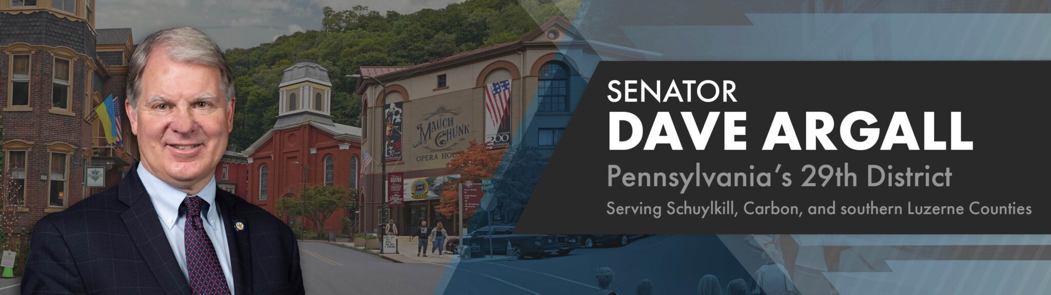 Sen. Picozzi Brings Majority Policy Committee to Kensington to Meet ...