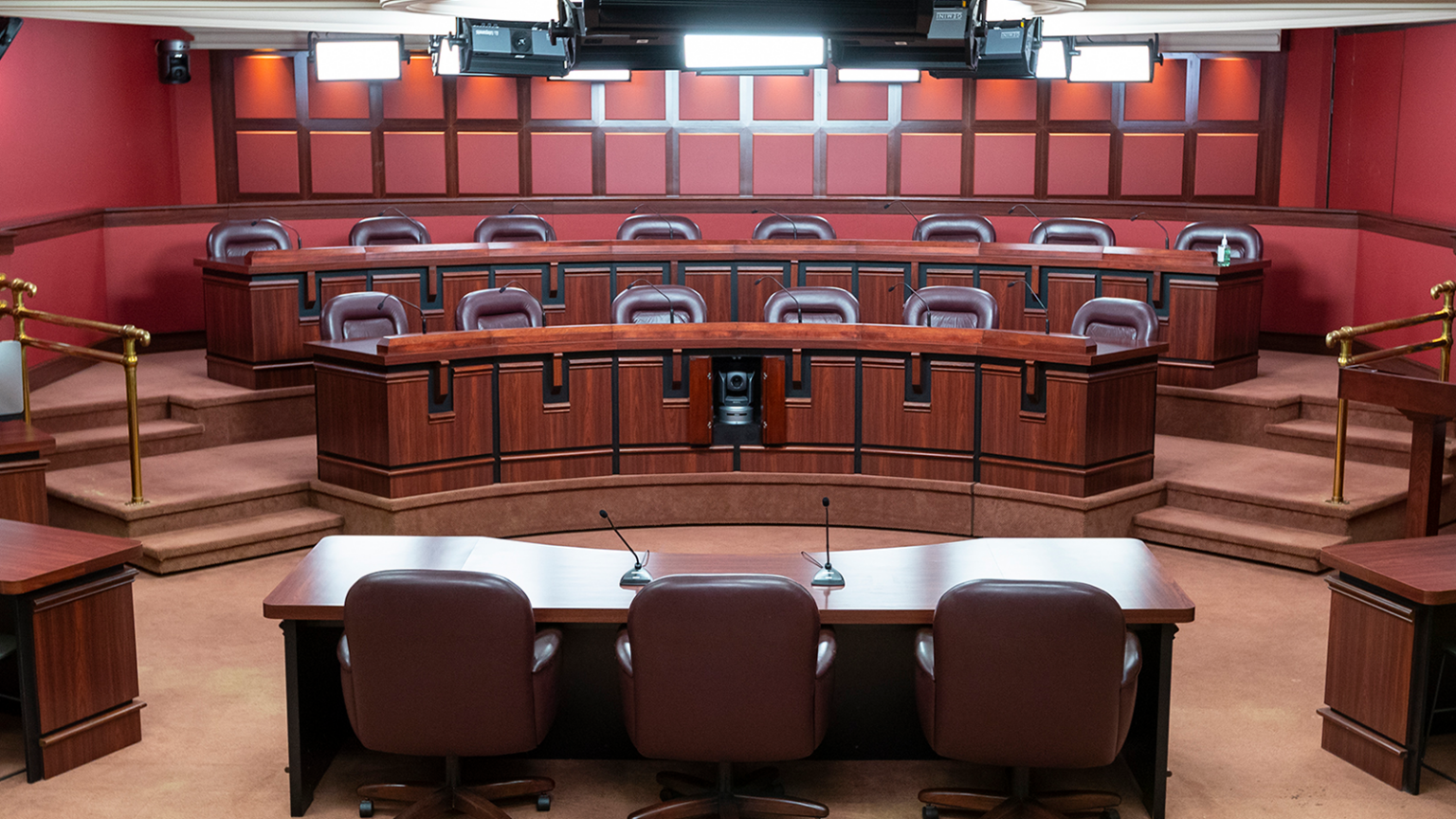 Argall Appointed Chair of Senate Majority Policy Committee - Senator Argall