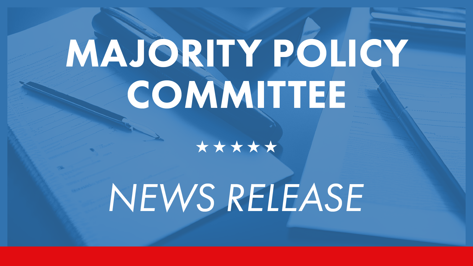 Senate, House Policy Committees to Review Future of AI Innovation in Pennsylvania - Senator Argall